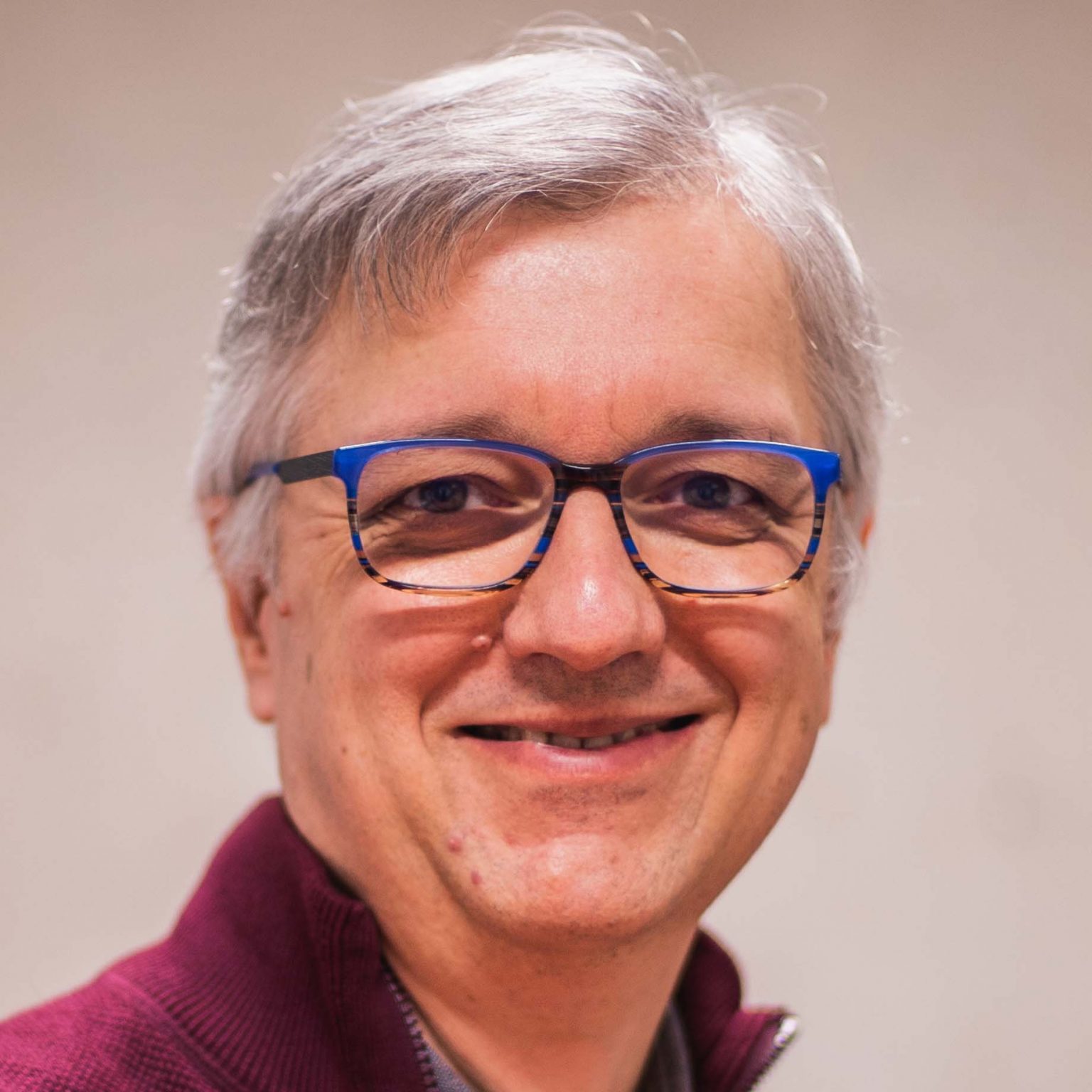 Karl Gruber